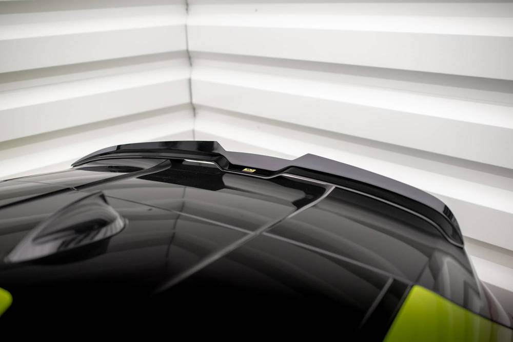 MAXTON DESIGN Spoiler Cap V.3 BMW 1 M135i / 128ti / M-Pack F40 ...