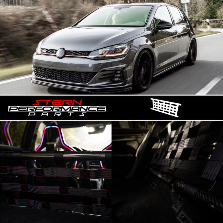 Gti 7 5 Replacement Parts Panel Kit